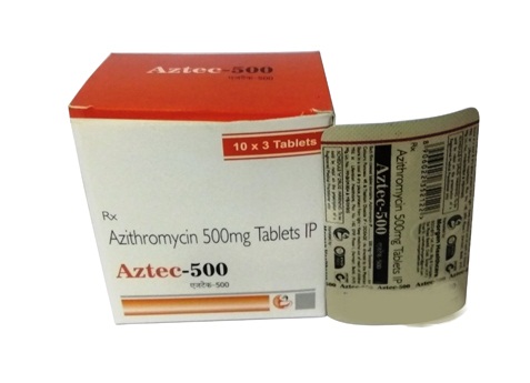 Azet 500mg tablet | Price, Uses,Side Effects | Drugcarts