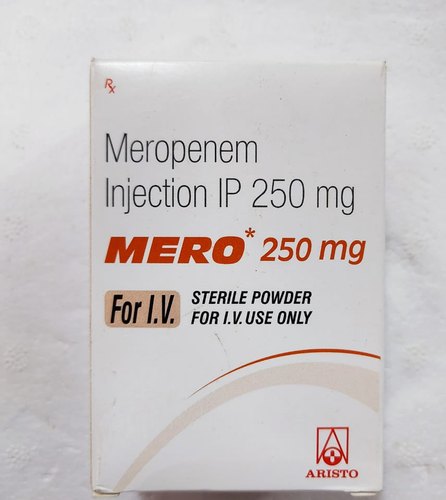 Rescue 250mg Injection | Price,Uses,Side Effects | Drugcarts