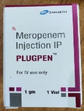 Plugpen XP Injection | Price, Uses, Side Effects | Drugcarts