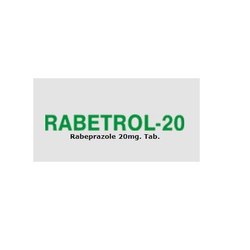 Rabetrol 20mg Tablet | Price,Uses,Side Effects | Drugcarts