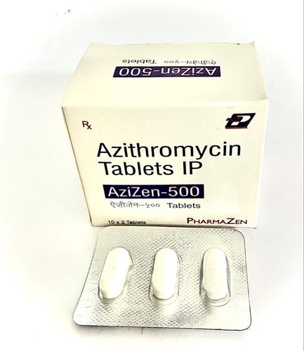 Azizen 500mg tablet | Price, Uses,Side Effects | Drugcarts
