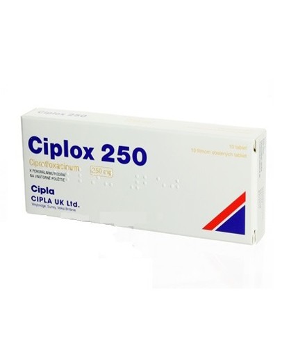 Ciprodac 250mg Tablet | Price,Uses,Side Effects | Drugcarts