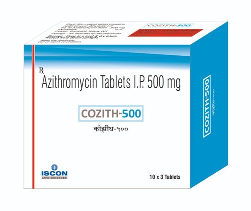Cozith 500mg tablet | Price, Uses,Side Effects | Drugcarts